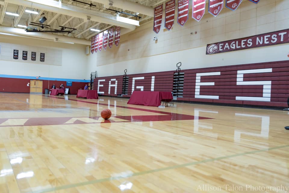 Eagles take back to back wins against Westbrook - Windham Basketball